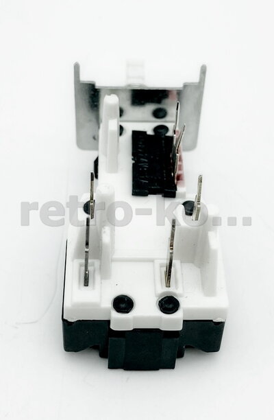 Closed - NEW Power button for Monitor Philips CM8833-II Commodore 1081 ...
