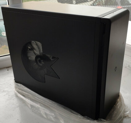 Closed - Commodore Gaming case for A1200 | AmiBay