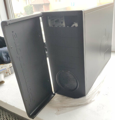 Closed - Commodore Gaming case for A1200 | AmiBay