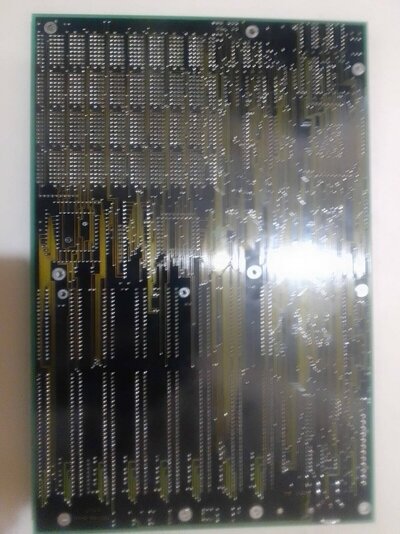 Closed - Unitron U3911-V2 286 Motherboard + AMD N80L286-10/S | AmiBay