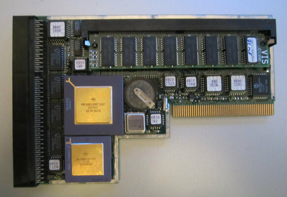 Closed - Phase 5 Blizzard 1230 | AmiBay