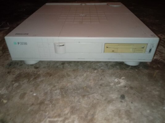 Wanted - Philips 286 computer (P2230 etc) | AmiBay
