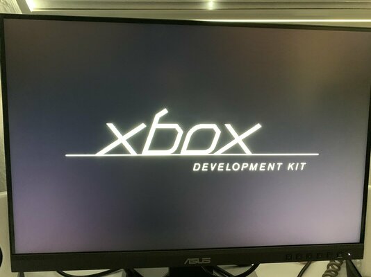 Closed - Xbox Alpha 1 Tower with X Hammerhead | AmiBay