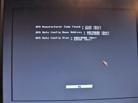 Closed - PAR CARD (Personal Animation Recorder) | AmiBay