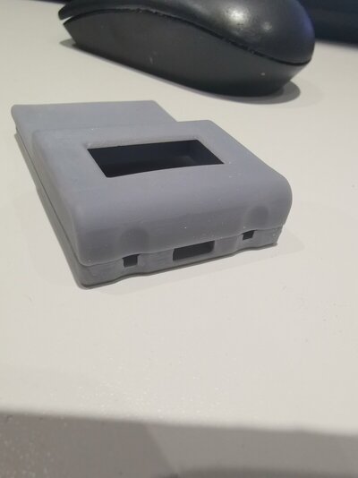 Sold - SD2PSX new memory card mod | AmiBay