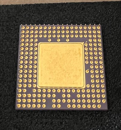 Sold - Motorola CPU 68060 50Mhz (rev 6) - UK only | AmiBay