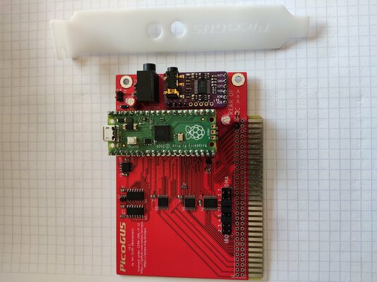 Sold - PicoGus | AmiBay