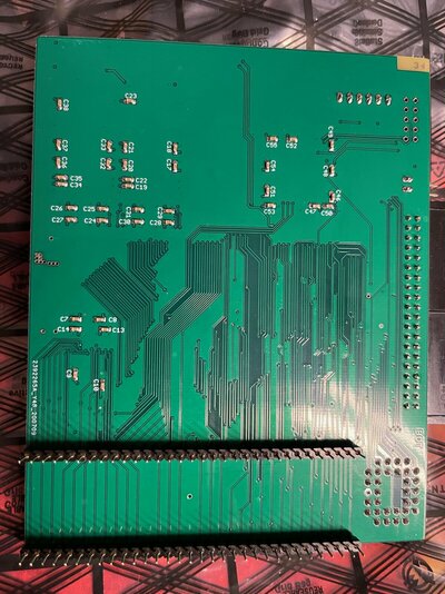 Closed - New turbo card 68EC020 TK - for A500, 1000, A2000 | AmiBay