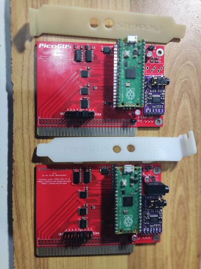 Sold - PicoGus | AmiBay