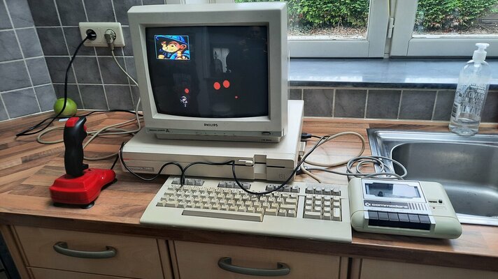 For Sale - commodore 128DCR | AmiBay