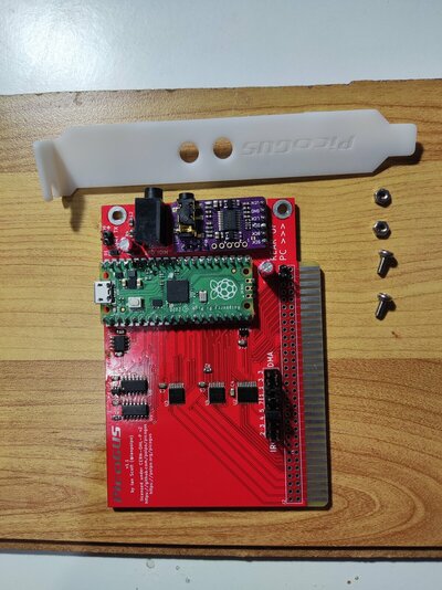 Sold - picoGus | AmiBay