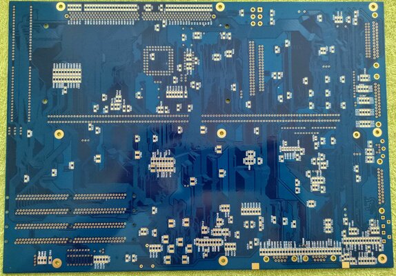 Sold - A4000+ Alice PCB | AmiBay