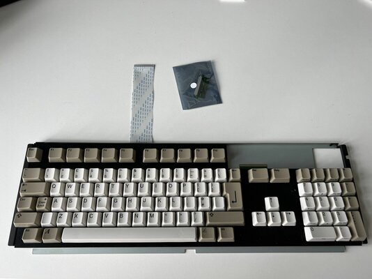 Closed - Commodore Amiga 1200 with ACA1233n and Indivision AGA MK3 | AmiBay