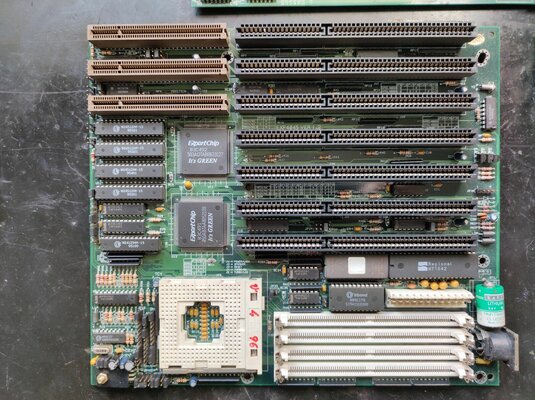 Sold - 3x 486 Motherboard | AmiBay