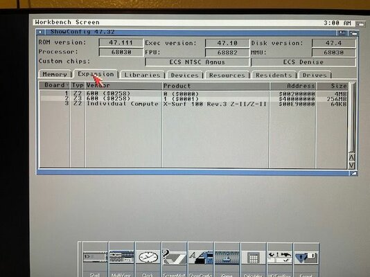 Sold - N2630 - Clone of the A2630 by jasonsbeer | AmiBay