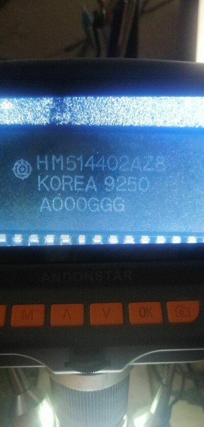 For Sale - Amiga 3000 Zip ram Set | AmiBay