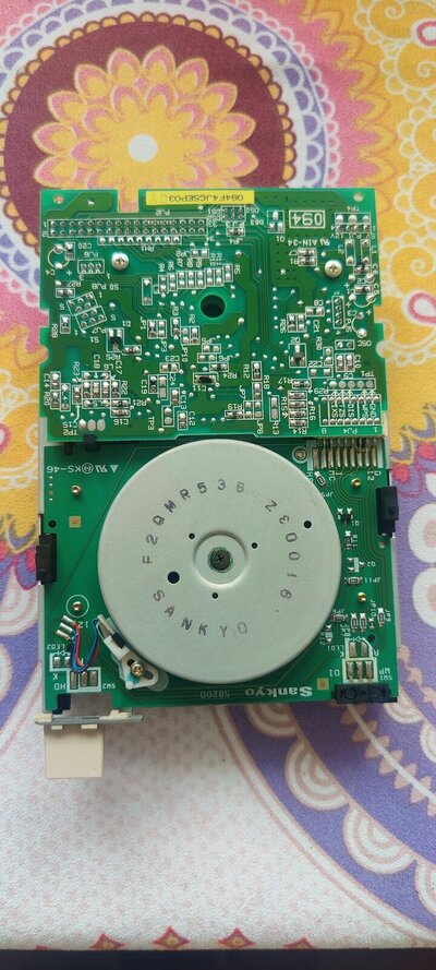 Sold - Amiga 500 floppy disk drive 880kb 100% ok. | AmiBay