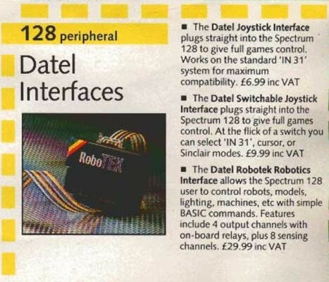 LEGO Programmable 1986 / RoboTEK | AmiBay