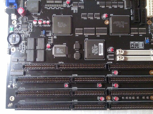 For Sale - Complete A4000TX setup (BFG9060+060rev6/ZZ9000+ZZ9000AX/KS3 ...