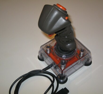 For Sale - Joysticks for C64/Amiga/Atari/CPC/Spectrum | AmiBay