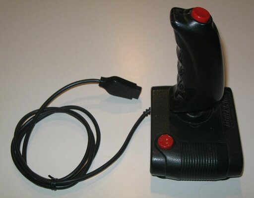 For Sale - Joysticks for C64/Amiga/Atari/CPC/Spectrum | AmiBay