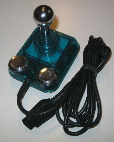 For Sale - Joysticks for C64/Amiga/Atari/CPC/Spectrum | AmiBay