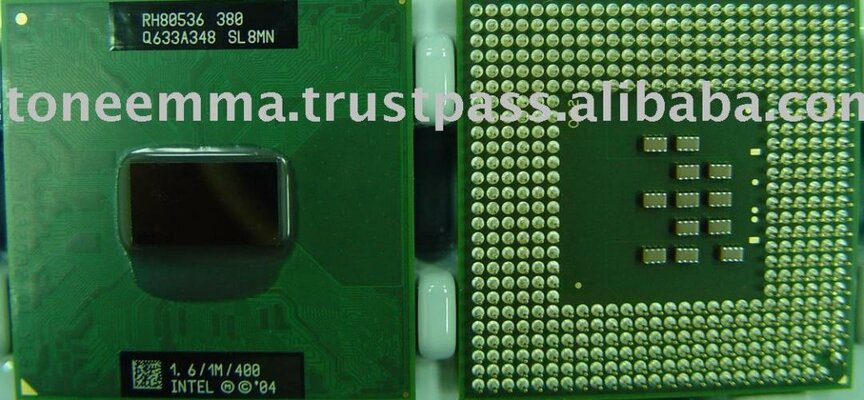 old laptop cpu upgrade ? | AmiBay