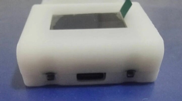 Closed - SD2PSX Rev 1.3 PS1 & PS2 SD Memory Card 4gb + 3D Printed Case ...