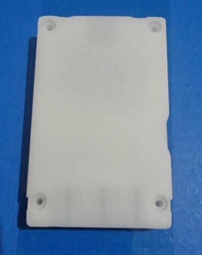 Closed - SD2PSX Rev 1.3 PS1 & PS2 SD Memory Card 4gb + 3D Printed Case ...