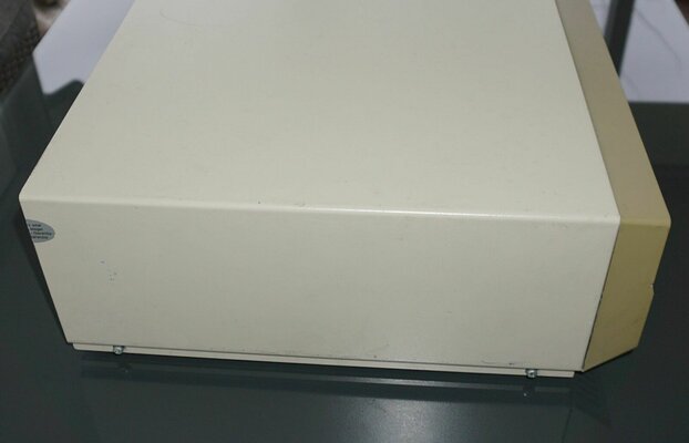 Closed - Commodore Amiga A2000 with Rev. 6 motherboard works | AmiBay