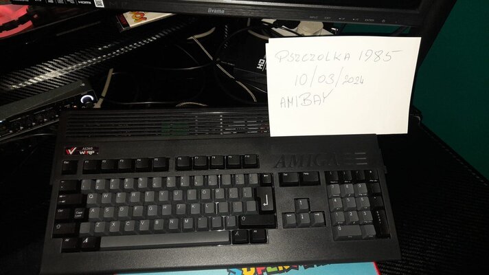Amiga | Page 2 | AmiBay