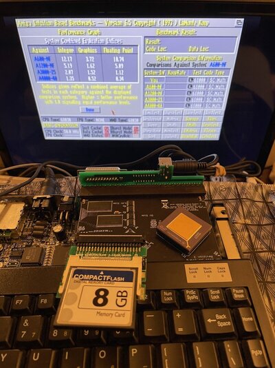 Wanted - 68030RC50 128-pin CPU | AmiBay