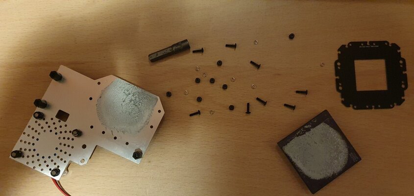 ReAmiga 1200 with TF1260 | AmiBay