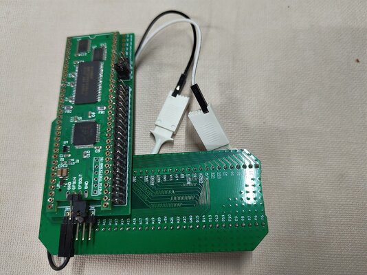 Sold - IDE68K + GottaGoFastRAM | AmiBay