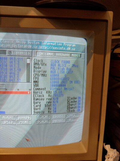 Amiga | AmiBay