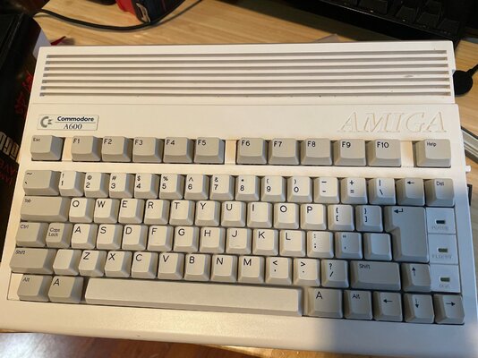Hardware for sale | AmiBay