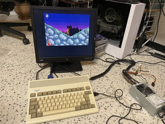 Amiga | Page 4 | AmiBay