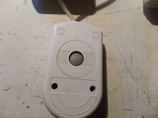Sold - 4 x Original Amiga Mouse in perfect working order | AmiBay