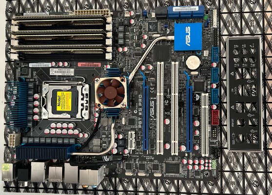 Hardware for sale | AmiBay