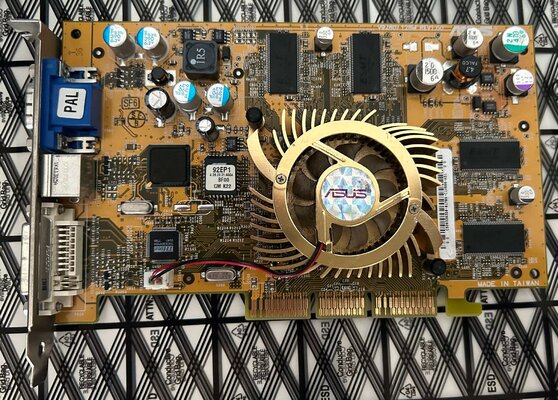 For Sale - GTX Titan Black, 4x4 MB 32Pin, Asus P6T WS Pro, Geforce ...