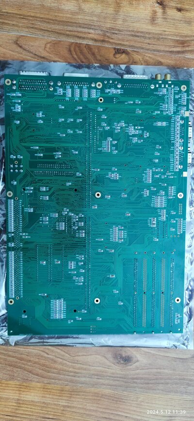 Sold - Motherboard Amiga 4000 | AmiBay