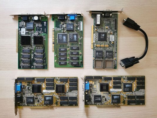 Hardware for sale | AmiBay