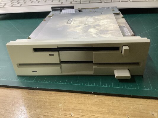 For Sale - Duo Floppy, Nec Multispin 4x4 | AmiBay