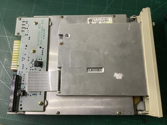 For Sale - Duo Floppy, Nec Multispin 4x4 | AmiBay