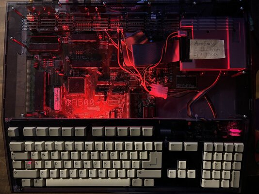 Amiga | Page 2 | AmiBay