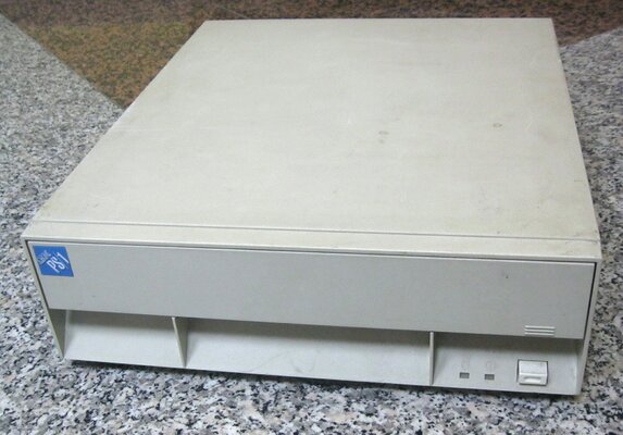 For Sale - IBM PS/1 2133-114 desktop computer | AmiBay
