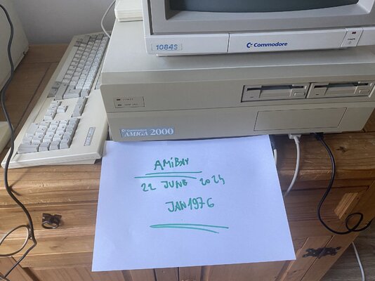 Amiga | Page 2 | AmiBay