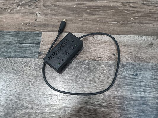 Sold - Unique Commodore 64c with HDMI Output | AmiBay