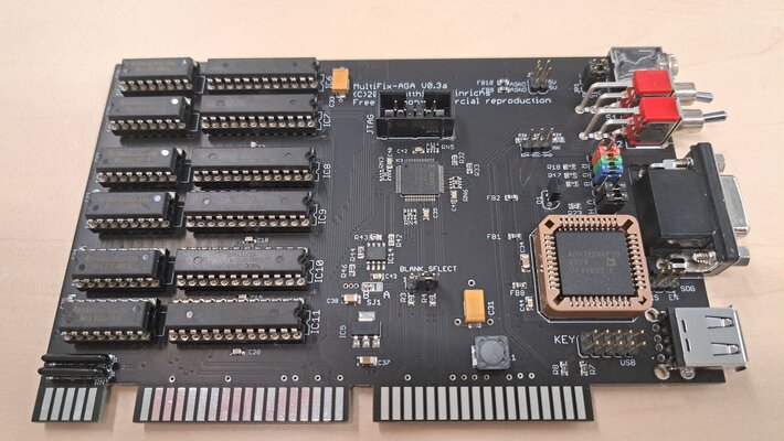 Amiga | Page 2 | AmiBay