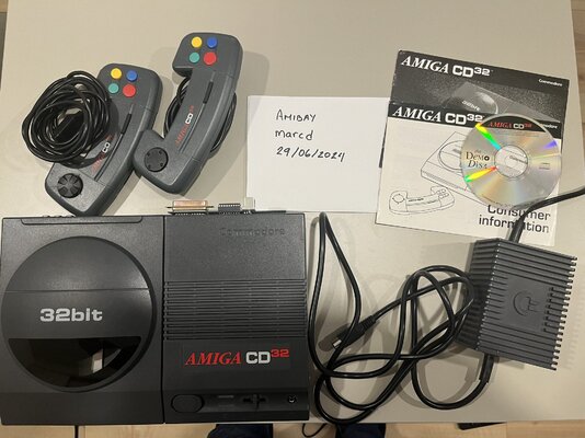 Amiga | Page 2 | AmiBay